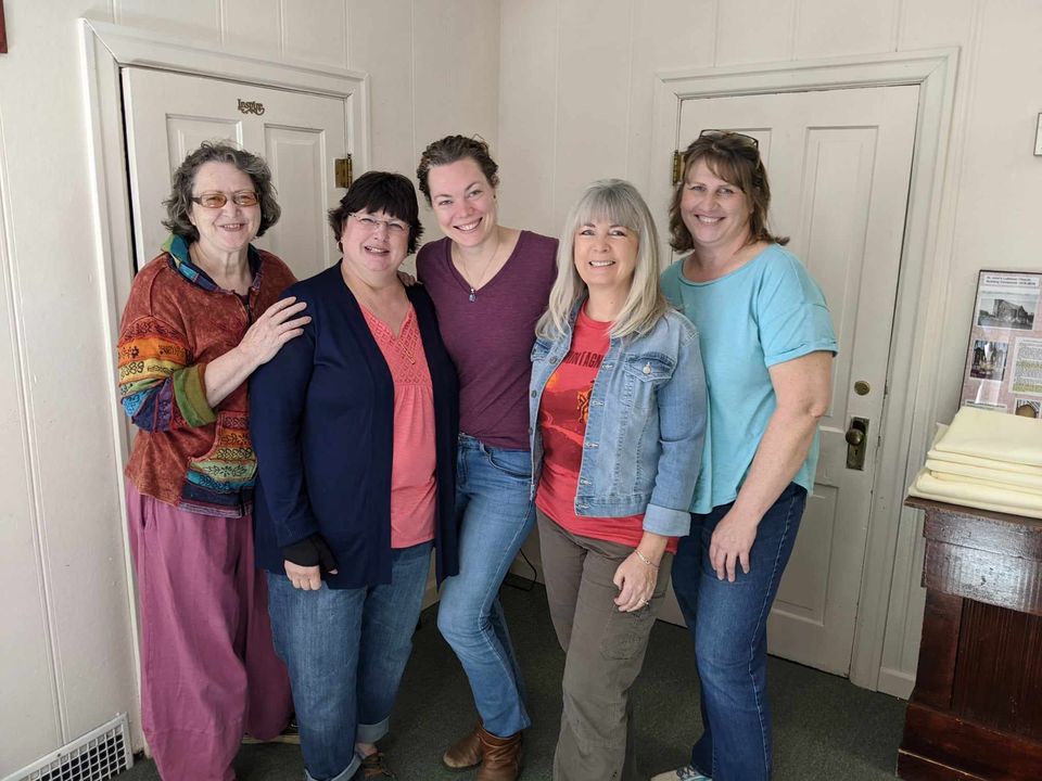 About – Genesee Creative Collective